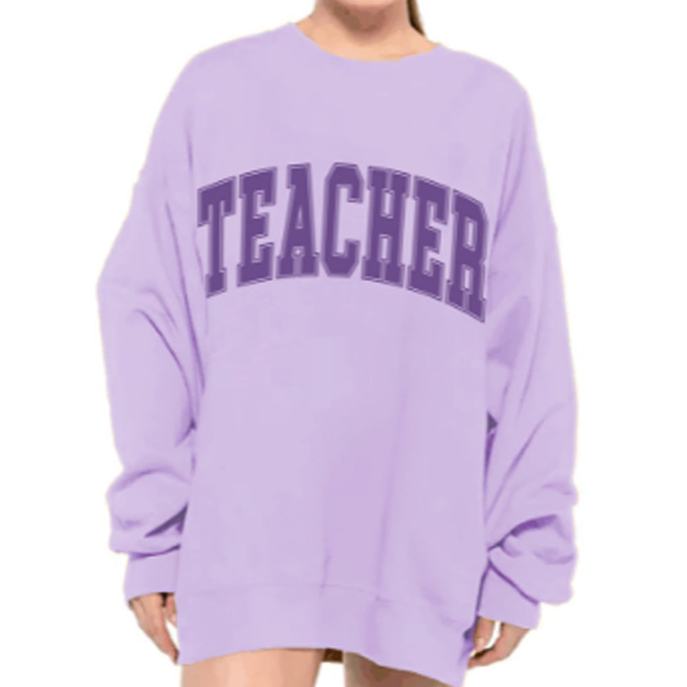 LS-4040 Teacher Lilac – girliegirloriginals
