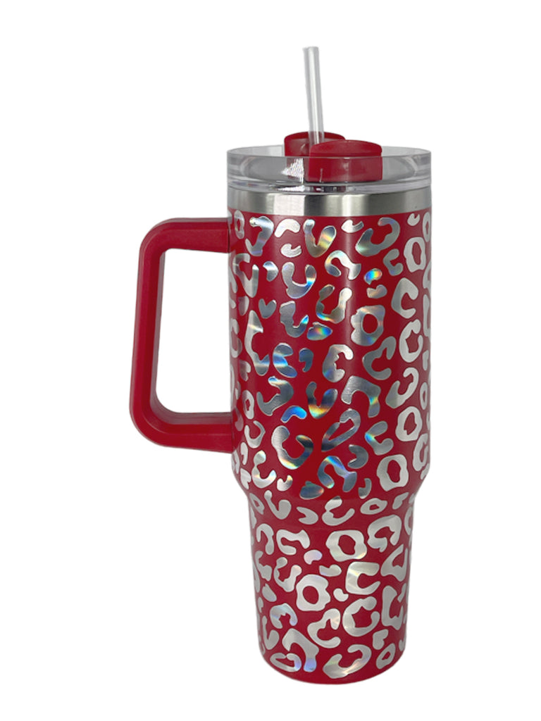 SC-4412-LP Morgan Tumbler Red LS Leopard – girliegirloriginals