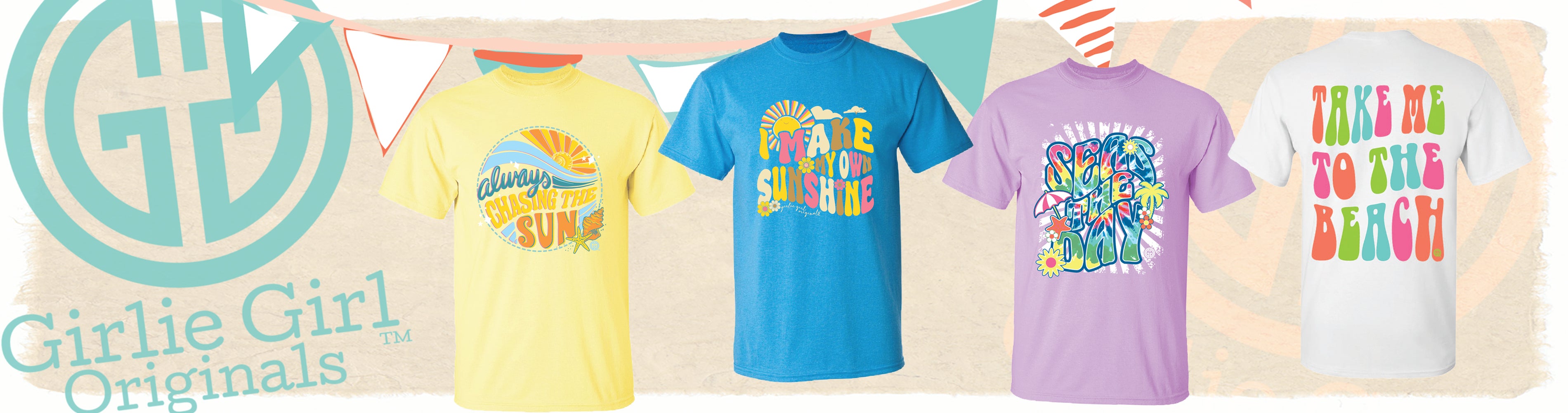 Girlie Girl™ Originals – girliegirloriginals