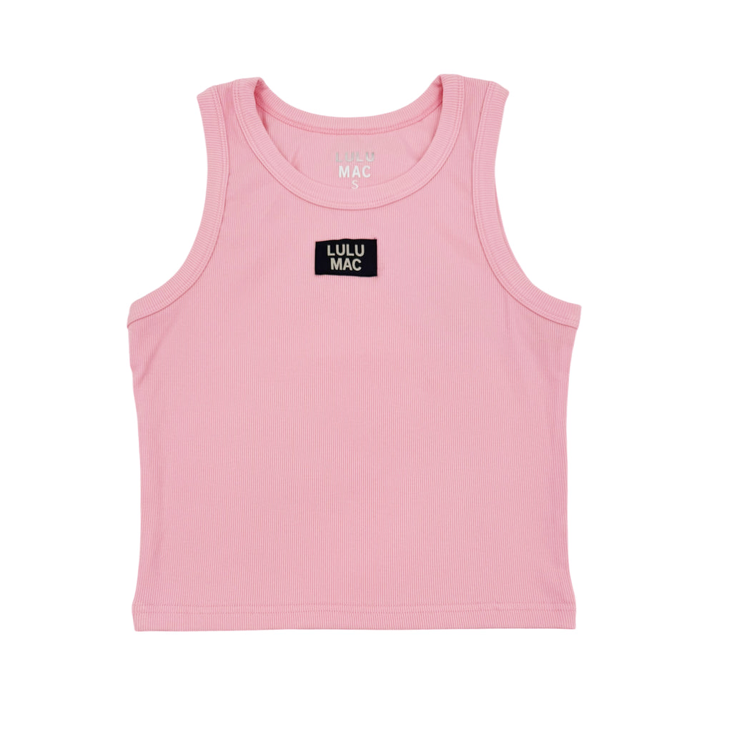OG-TANK LIGHT PINK – girliegirloriginals