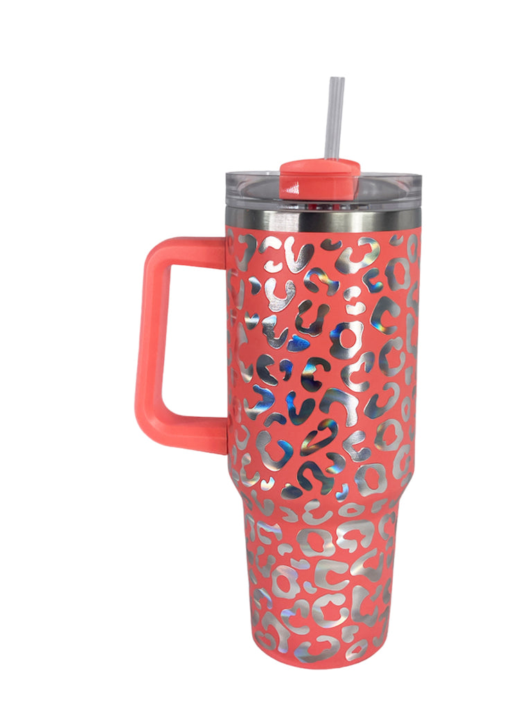 SC-4412-LP Morgan Tumbler Coral LS Leopard – girliegirloriginals