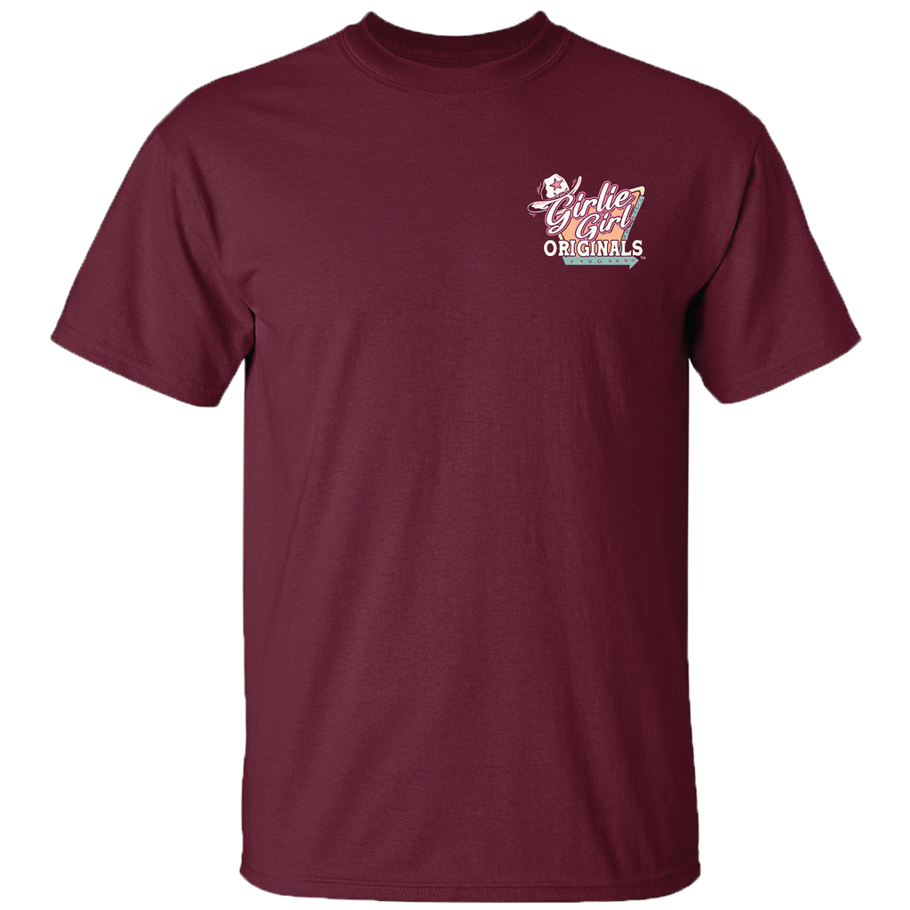 2755 Drivin Me Wild Maroon-Maroon – girliegirloriginals