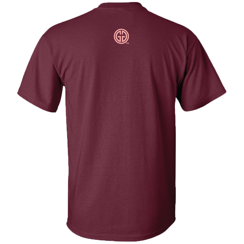 GGO-2796 Butter Biscuit - Maroon – girliegirloriginals