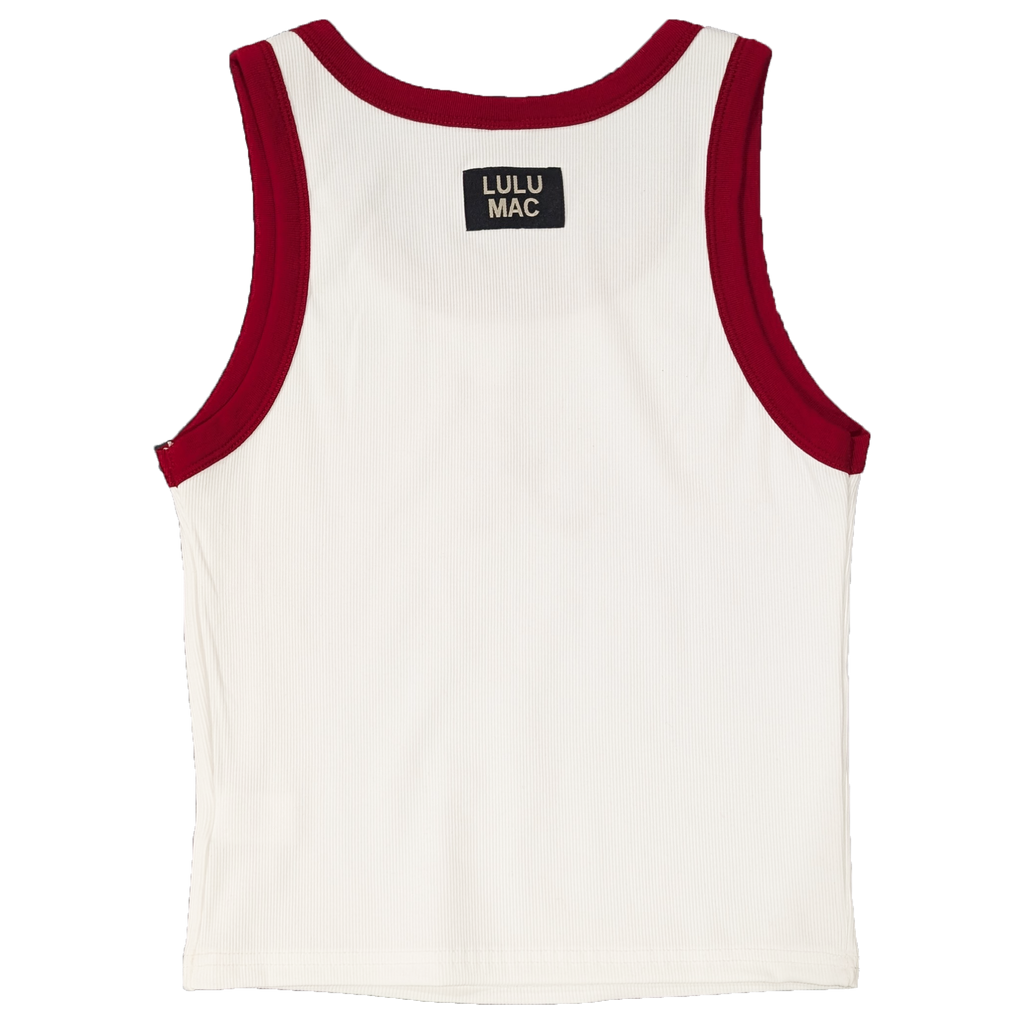 PV-AL-GG-1002LM AL Logo Tank – girliegirloriginals
