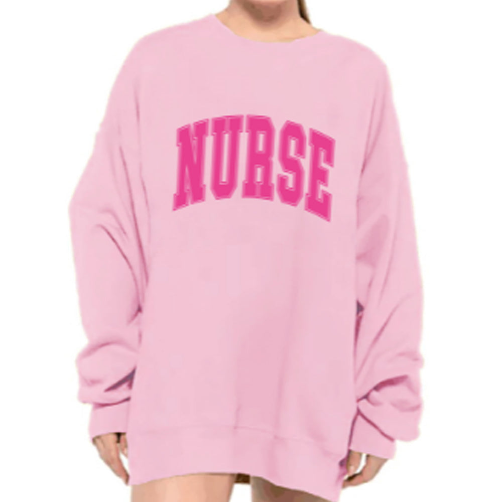 LS-4040 Nurse Pink – girliegirloriginals