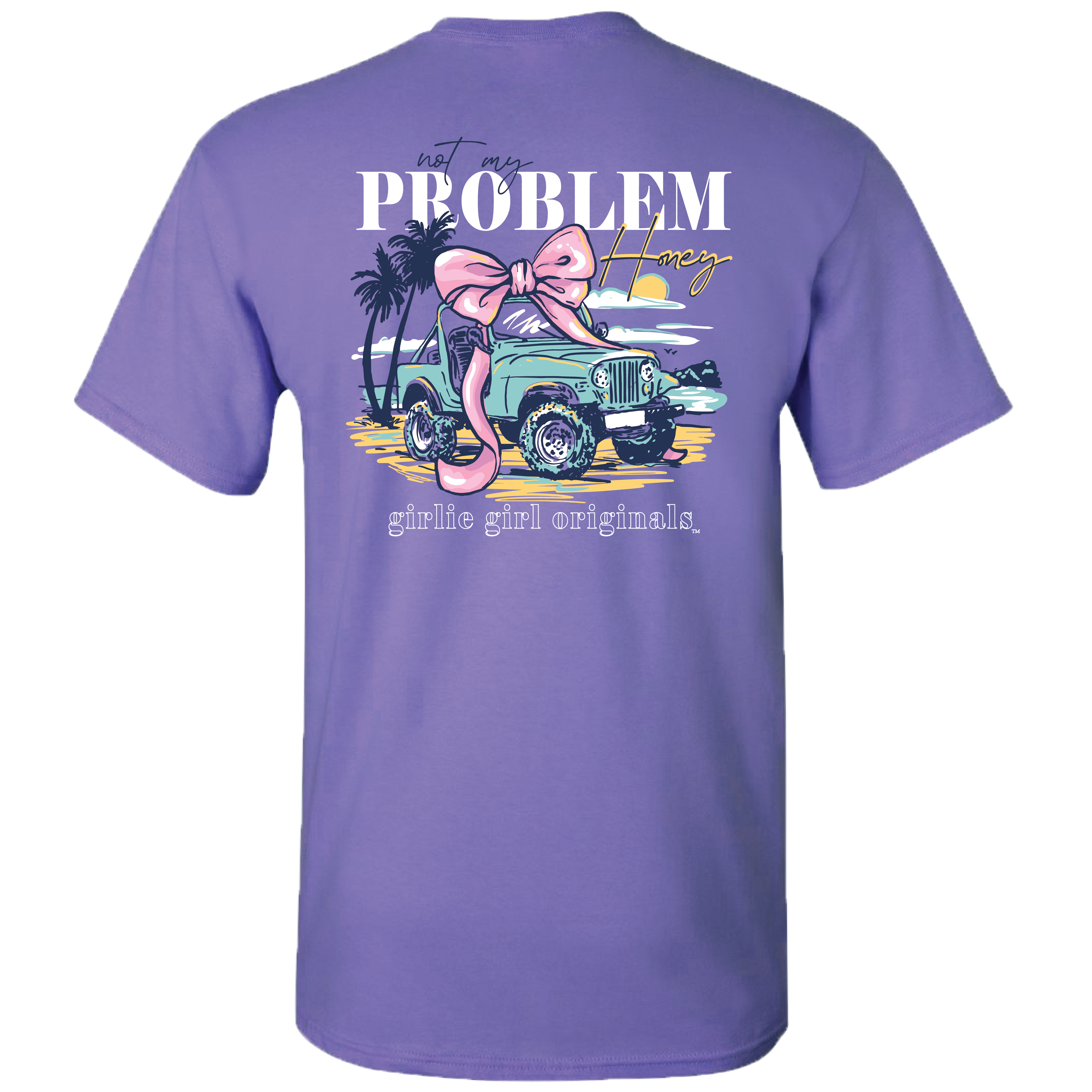 New Arrivals - See Newest Women's Graphic Tees | Girlie Girl Originals ...