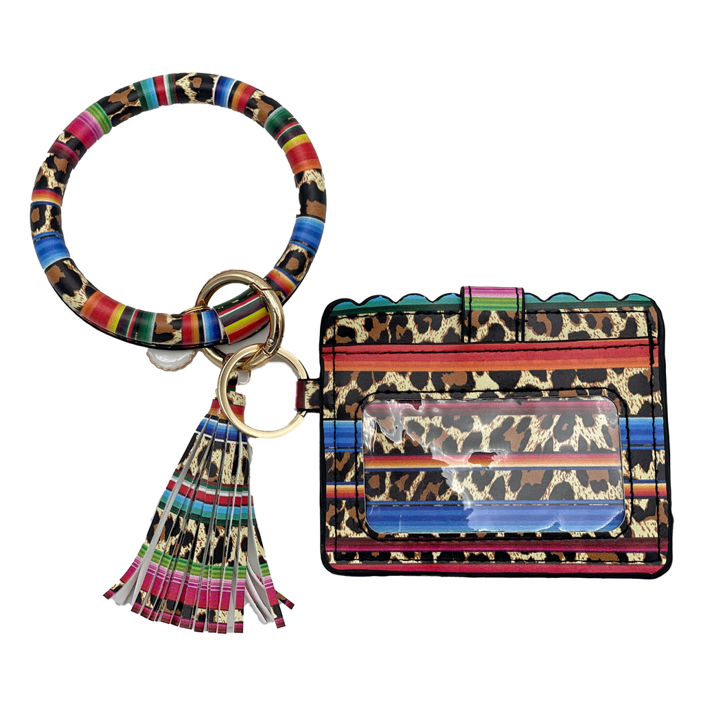 Keychain Id Wallet